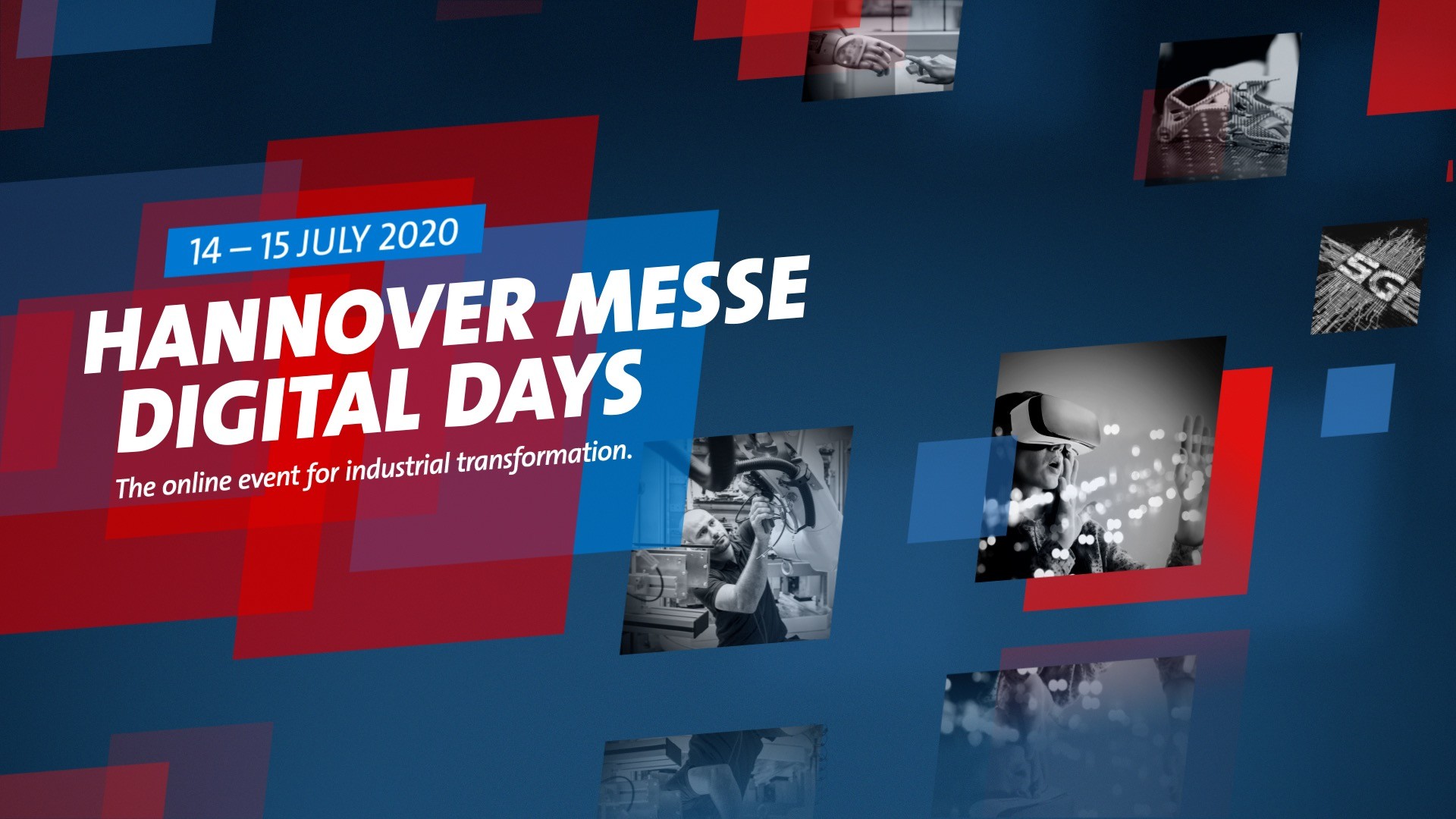 Digital Days Animation & Eventvideo - REMAKE.TV